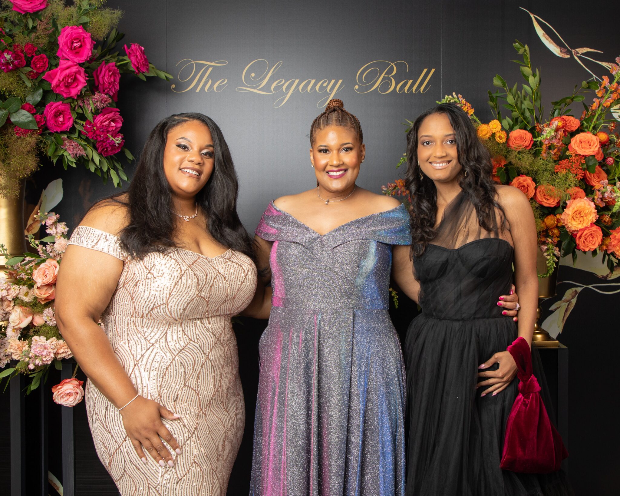 2023 Legacy Ball Highlights - The Legacy Ball