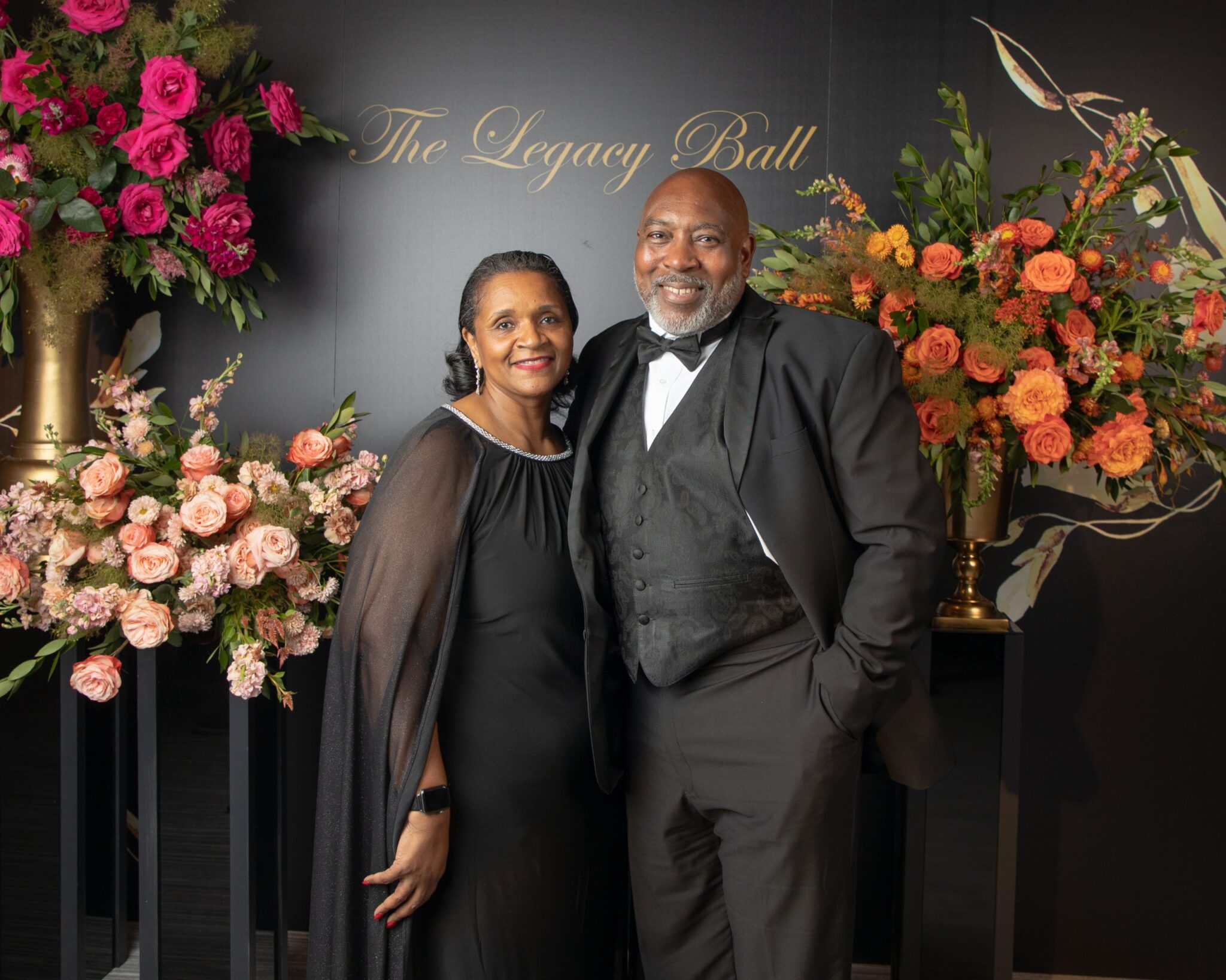 2023 Legacy Ball Highlights - The Legacy Ball