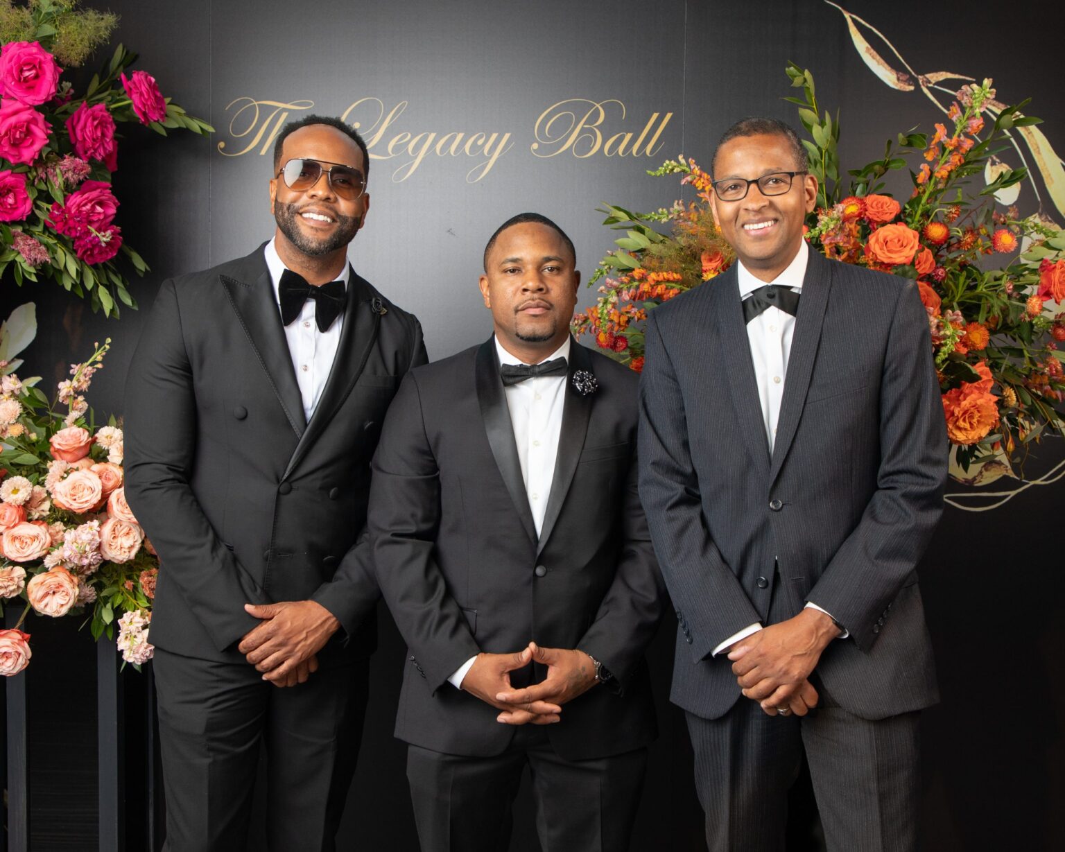 2023 Legacy Ball Highlights - The Legacy Ball