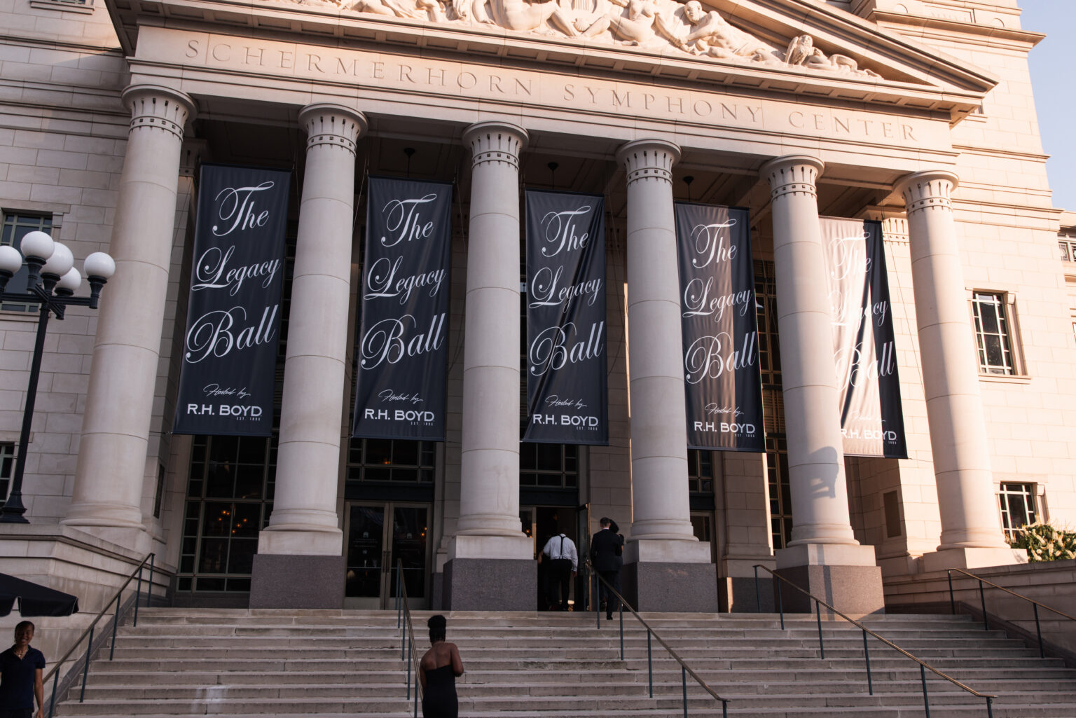 2024 Legacy Ball Highlights - The Legacy Ball