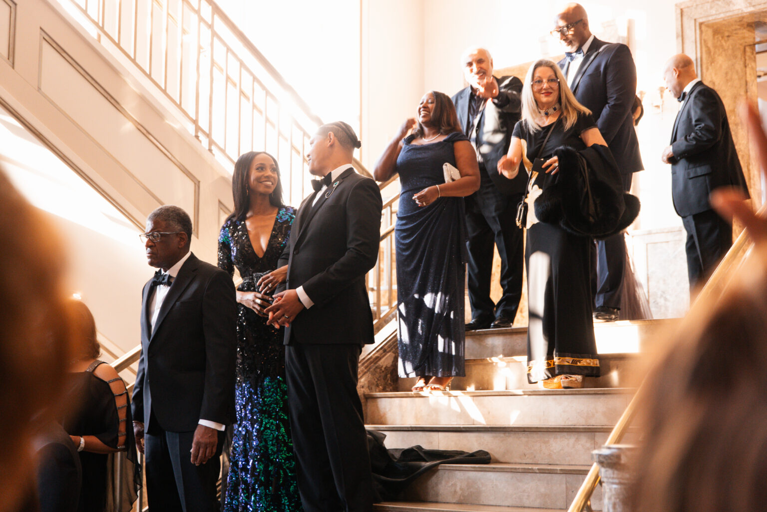 2024 Legacy Ball Highlights - The Legacy Ball