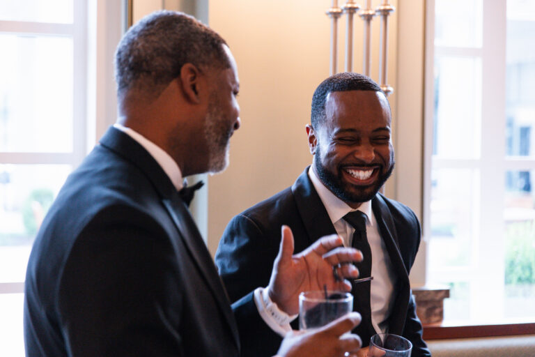 2025 Legacy Ball - The Legacy Ball