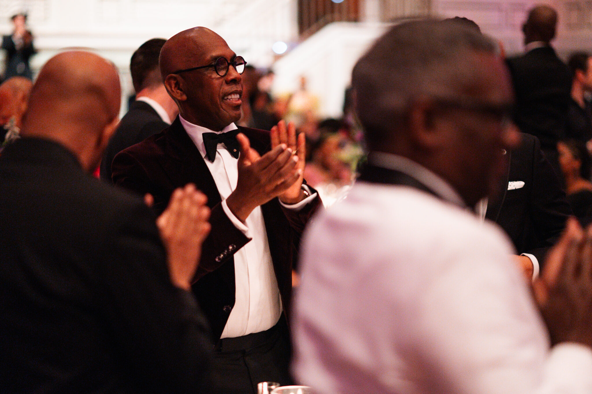 2025 Legacy Ball - The Legacy Ball