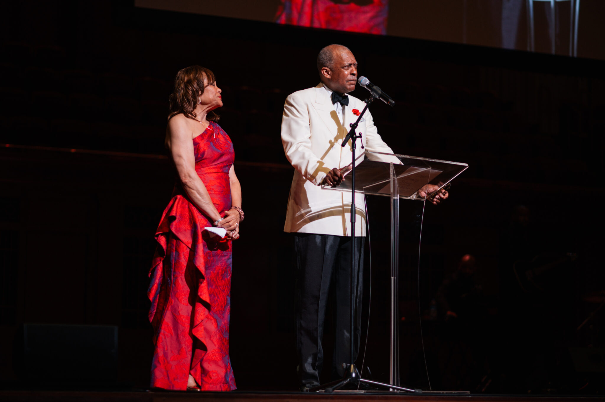 2025 Legacy Ball - The Legacy Ball