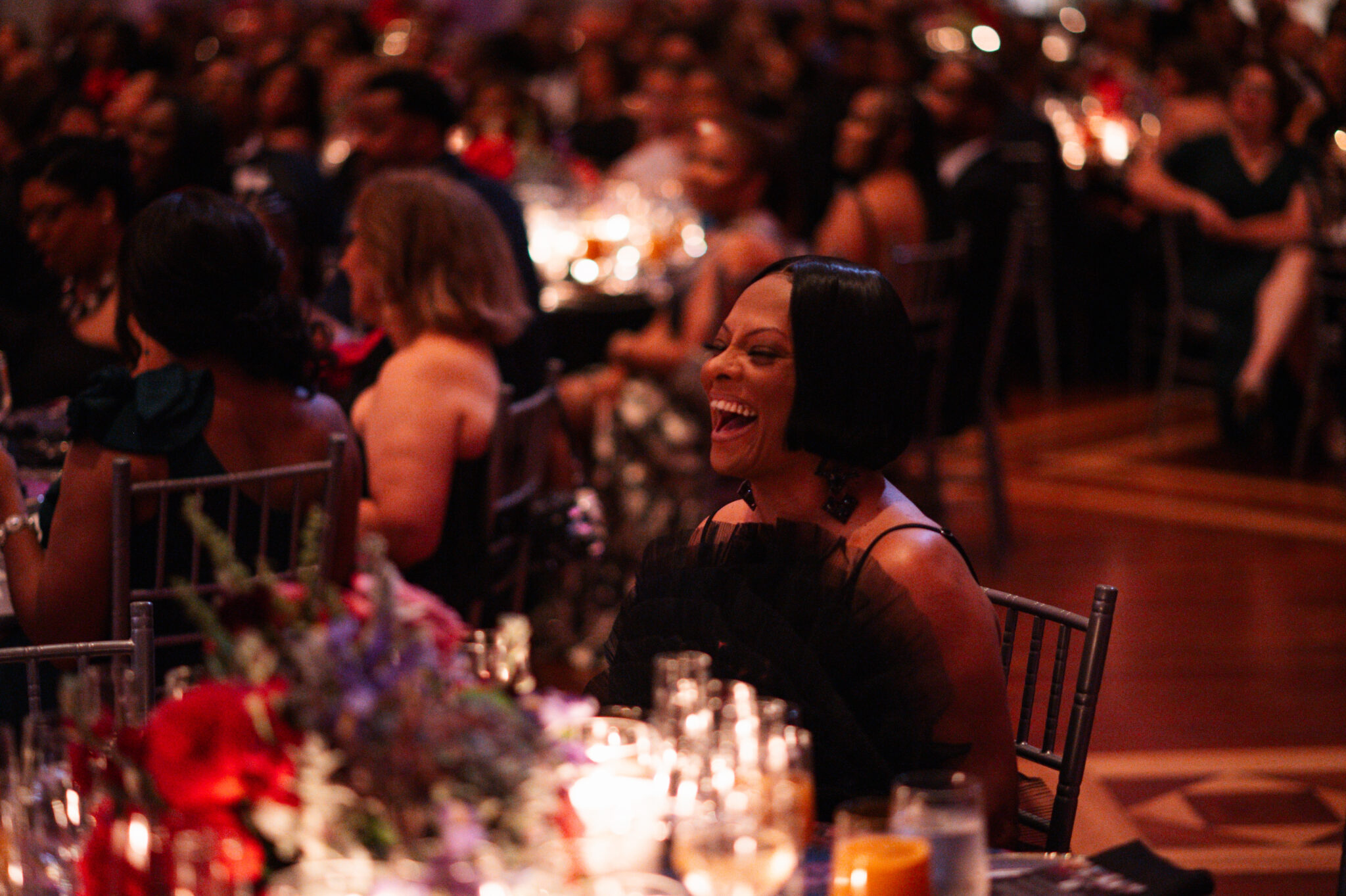 2025 Legacy Ball - The Legacy Ball