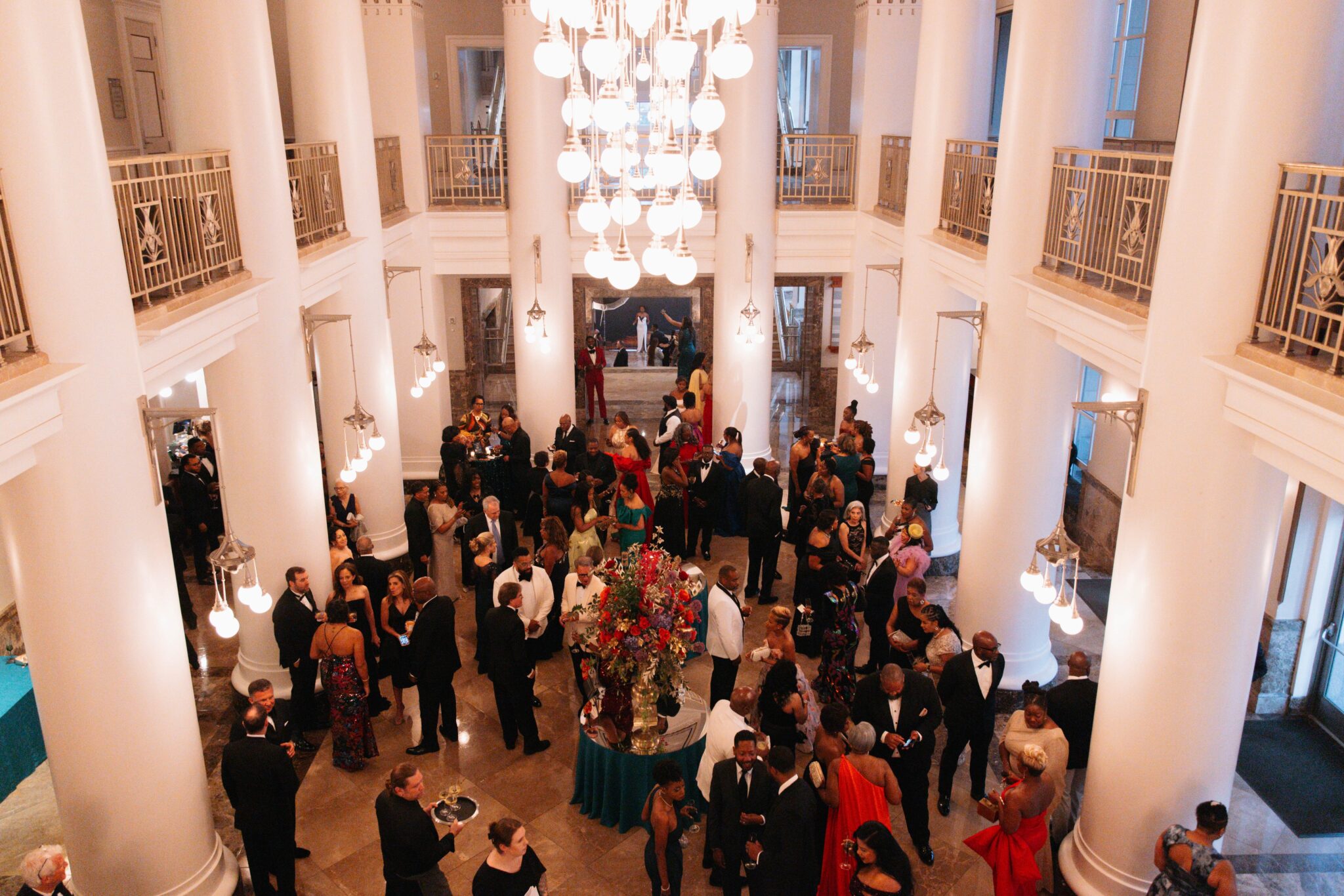 2026 Legacy Ball - The Legacy Ball